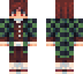 traveler | Minecraft Skins