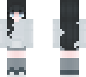 trecias pasirinkimas | Minecraft Skin