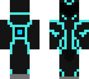tron legacy | Minecraft Skins