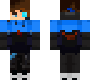 Ultimate Doro_MC | Minecraft Skin