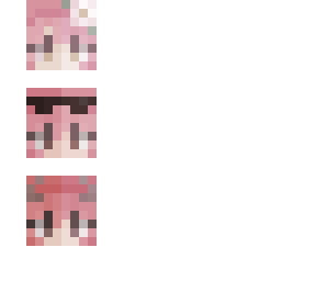 UwU | Minecraft Skin