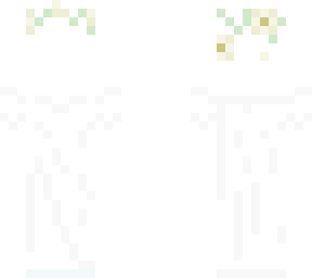 wedding dress | Minecraft Skin