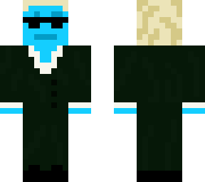 weiland vices | Minecraft Skin