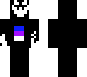 wither reaper | Minecraft Skin