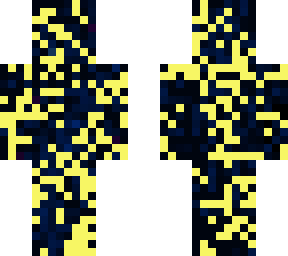 crying obsidian | Minecraft Skins