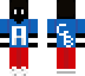 ado | Minecraft Skins