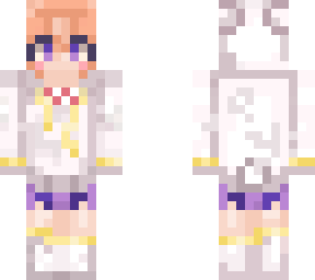 aiko | Minecraft Skins