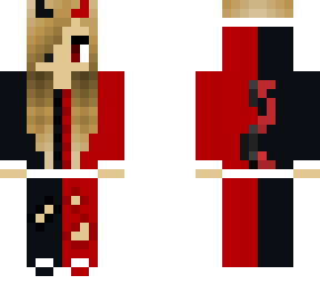 Alone | Minecraft Skin