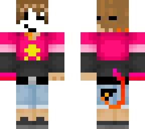 Aries Minecraft Skins