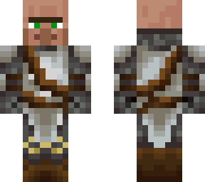 asa | Minecraft Skin