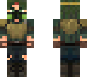 awesamdude | Minecraft Skins