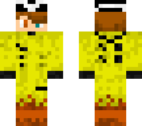backrooms | Minecraft Skins