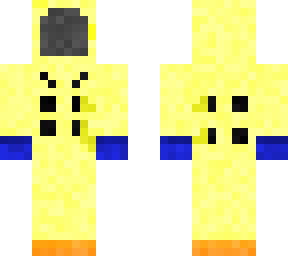 async | Minecraft Skins