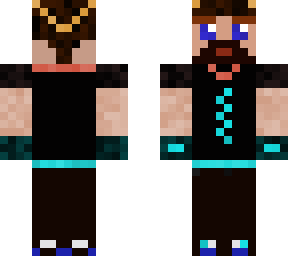 barba | Minecraft Skin