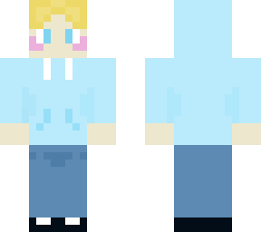 baytekin | Minecraft Skin