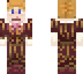 beatrice | Minecraft Skin