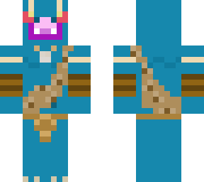 bokoblin | Minecraft Skins