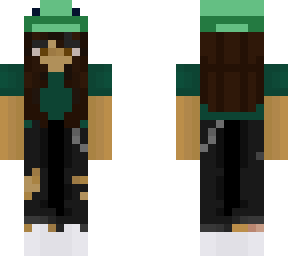 boomerna | Minecraft Skins