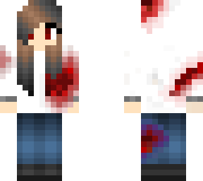 BRAIIINS | Minecraft Skin