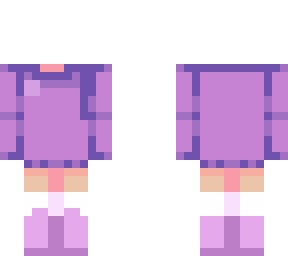 cloth base | Minecraft Skin