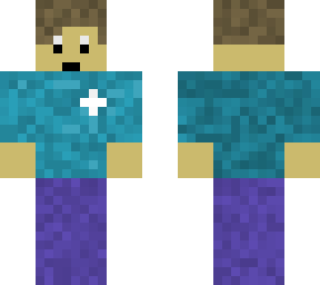 Cute boy | Minecraft Skin
