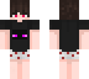 DIDI_Boxer | Minecraft Skin