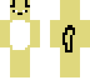 doggo | Minecraft Skin