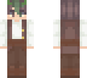 smallishbeans | Minecraft Skins