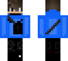 Central Cee Minecraft Skins