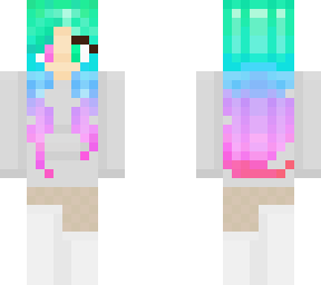 Endy | Minecraft Skin