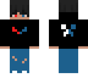 Epi skin 3 | Minecraft Skin