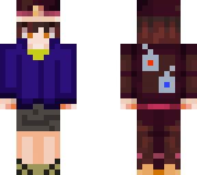 tilin | Minecraft Skins