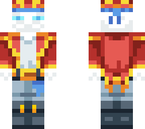 farlander_pirate | Minecraft Skins