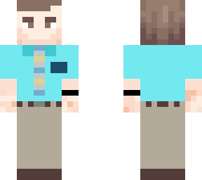 Free Guy Ryan Reynolds! | Minecraft Skin