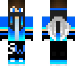 steel wing | Minecraft Skins