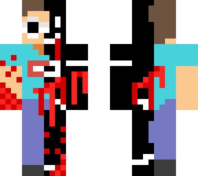 Georgenotfound | Minecraft Skin