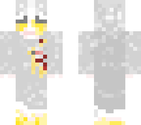 neru | Minecraft Skins