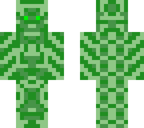 green screen | Minecraft Skins