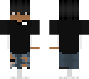 Handsome | Minecraft Skin