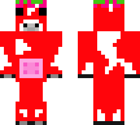 izzy | Minecraft Skins