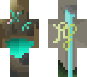 mountain | Minecraft Skins