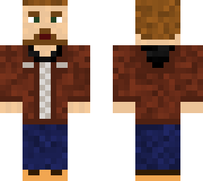 breaking bad jesse pinkman | Minecraft Skins