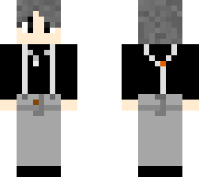 jinitaimei | Minecraft Skin