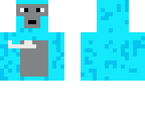 jmancurly | Minecraft Skin