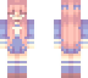 ldshadowlady | Minecraft Skins