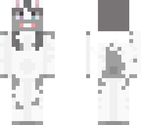 LooneyToonCMC (Entry) Bugs Bunny! | Minecraft Skin