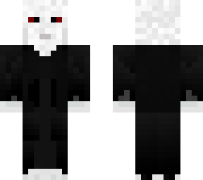 voldemort | Minecraft Skins