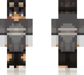 luka | Minecraft Skins