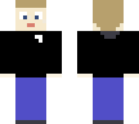 Lurz | Minecraft Skin