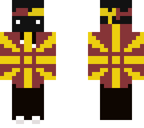 planetlord | Minecraft Skins